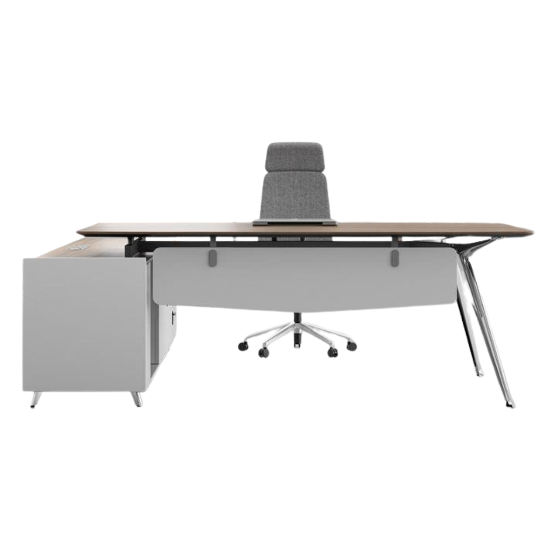 MD AND MANAGER TABLE - VB Modulars