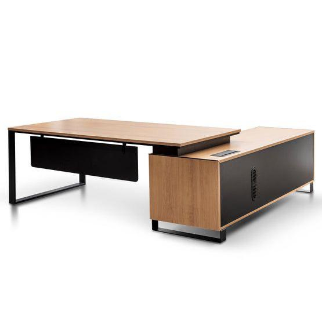 MD AND MANAGER TABLE - VB Modulars