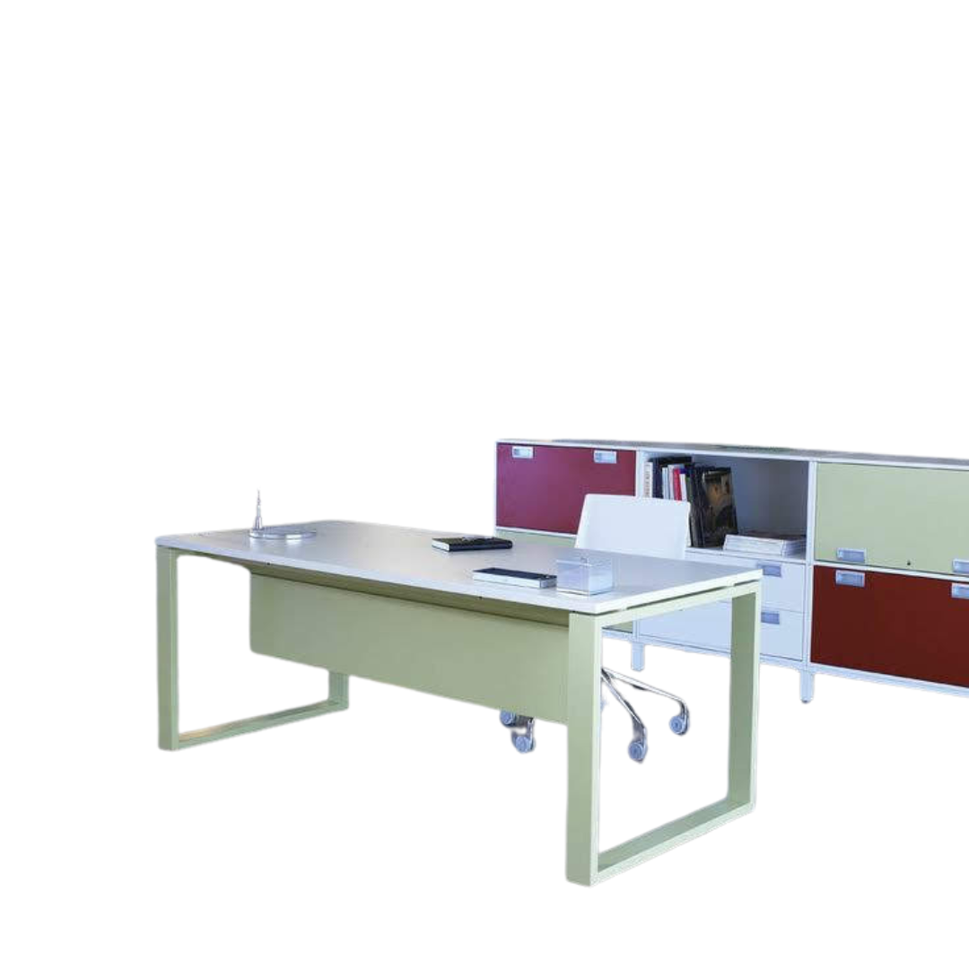 MD AND MANAGER TABLE - VB Modulars