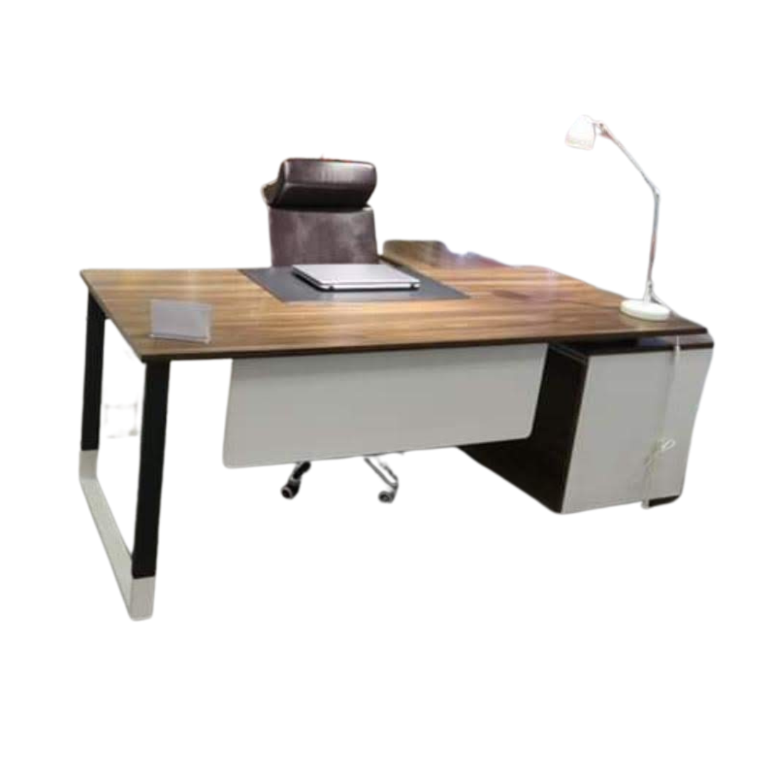 MD AND MANAGER TABLE - VB Modulars